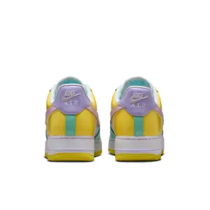 Nike Force 1 '07 "easter" Sneakers - Yellow