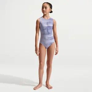 Nike Gymnastics Element Leotard