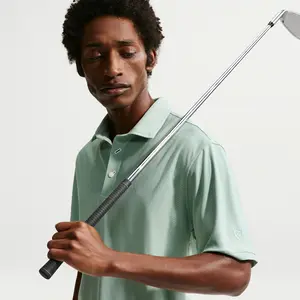 Nike Tailored Performance Dri-fit Golf Polo