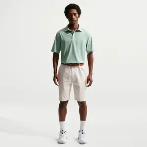 Nike Tailored Performance Dri-fit Golf Polo
