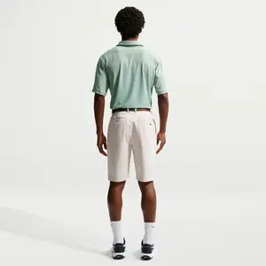 Nike Tailored Performance Dri-fit Golf Polo