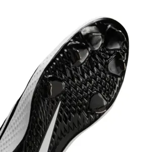 Nike Diamond Gamer Mtl Baseball Shoes - Black
