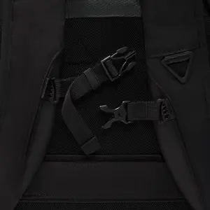 JORDAN Collectors Daypack Backpack - Black