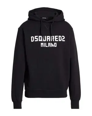 Dsquared2 Fleece Activewear For Men