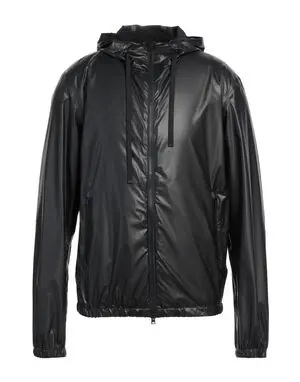 Herno Jacket - Black