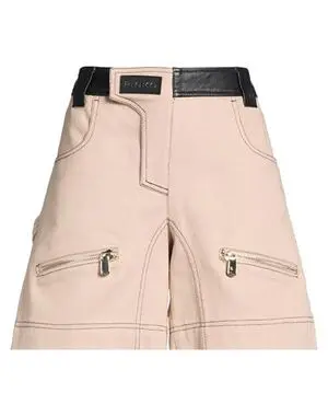Pinko High Rise Shorts For Women