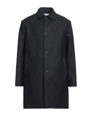 Maison Kitsune Single Breasted Outerwear For Men