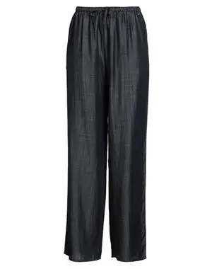 Armani Exchange Drawstring Pants For Women