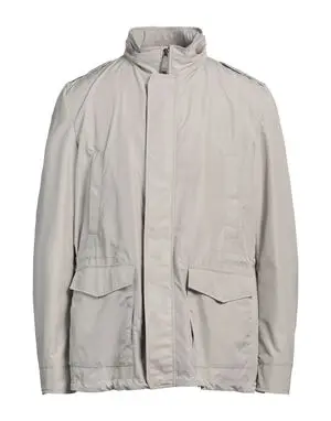 Herno Windbreaker Jacket