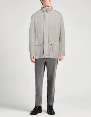 Herno Windbreaker Jacket