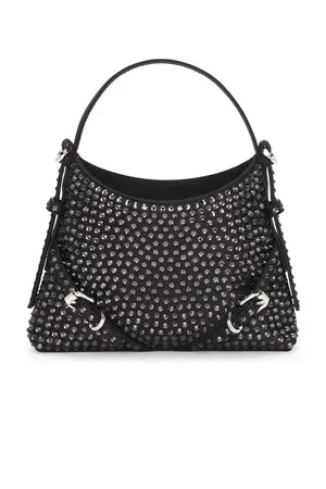 Givenchy Nano Voyou - Black
