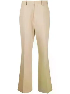 Etro Wide-leg Tailored Trousers