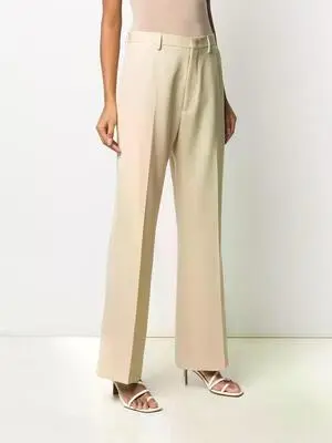 Etro Wide-leg Tailored Trousers