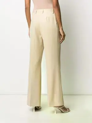 Etro Wide-leg Tailored Trousers