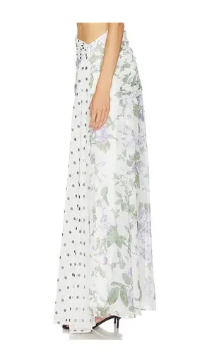 SONYA MODA India Skirt