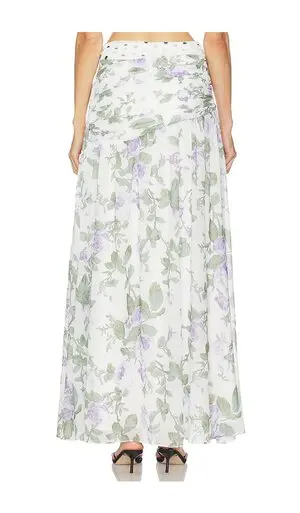SONYA MODA India Skirt