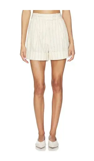 Rag & Bone Printed Shorts For Women