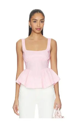 LOVERS AND FRIENDS Victoria Top