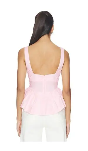 LOVERS AND FRIENDS Victoria Top