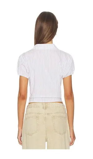 MORE TO COME Camila Top