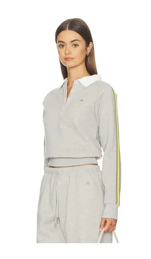 Miaou Drew Button Up Shirt
