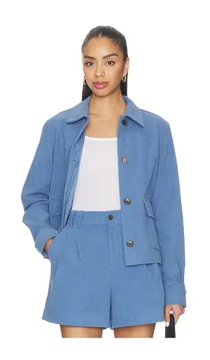 Varley Classic Jackets For Women