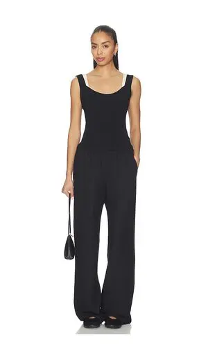 ARTLESS Iris Layered Tank