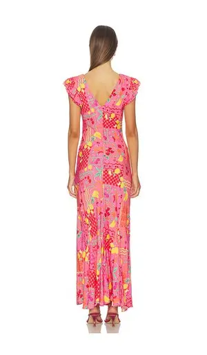 Beach Riot Elodie Dress