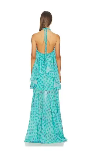Alexis Eze Dress