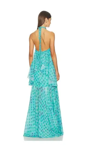 Alexis Eze Dress