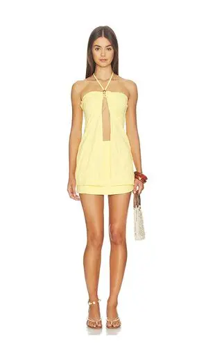 Devon Windsor Jamie Top