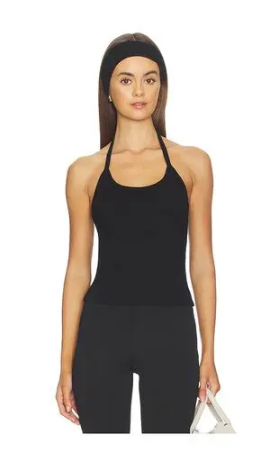 Halterneck Camis Tanks For Women