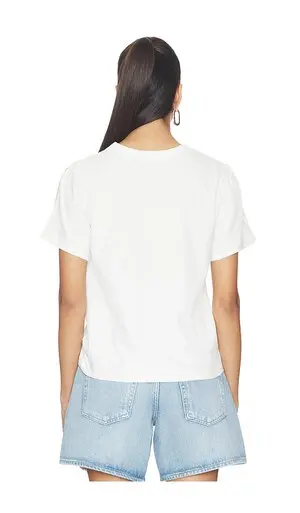 ARTLESS Reese Tee - White