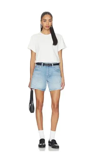 ARTLESS Reese Tee - White