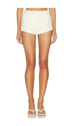Entire Studios Classic Shorts For Women