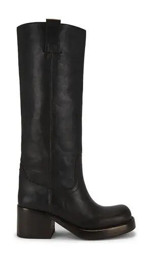 Jeffrey Campbell Paneled Boots For Women