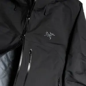 Arc'teryx Beta Sv Jacket W