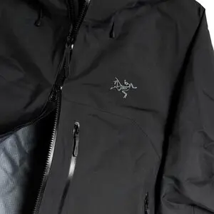 Arc'teryx Beta Sv Jacket W
