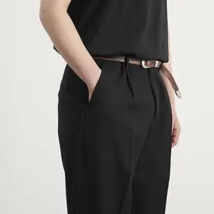 Our Legacy Gaberdine Borrowed Chino