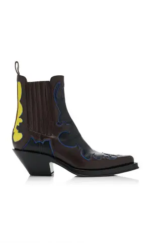 Gabriela Hearst Cassidy Bootie