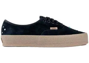 VANS Lx Authentic 44 Gemstone Sneakers - Black