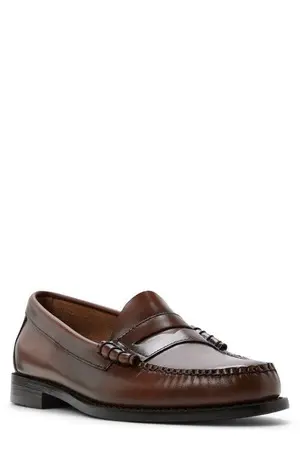 G.H.BASS Larson Weejuns® Penny Loafer - Melon