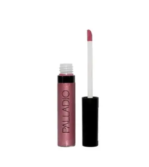 PALLADIO Lip Gloss - 0.24 Oz Facet