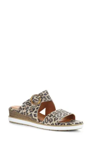 Bos. & Co. Strappy Shoes For Women