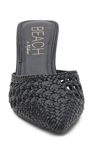 Matisse Tia Mule - Black