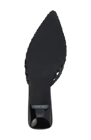 Matisse Tia Mule - Black
