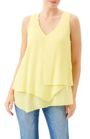 Karen Kane Tank Kaftans Tunics