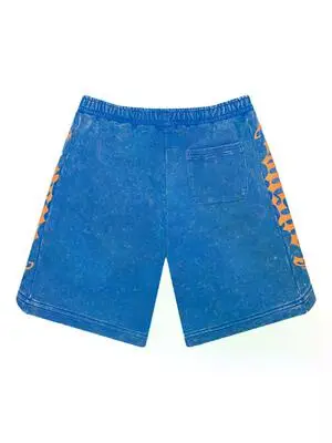 GODSPEED Courtside Pocket Shorts - Blue