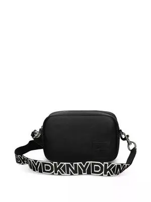 Dkny Logo-strap Satchel
