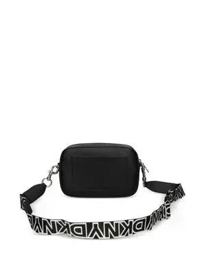 Dkny Logo-strap Satchel